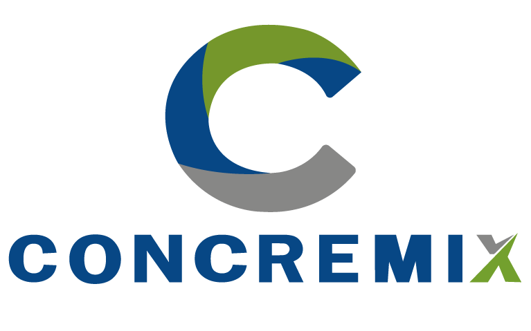 CONCREMIX